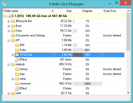 64-bit OCX Grid | 10Tec